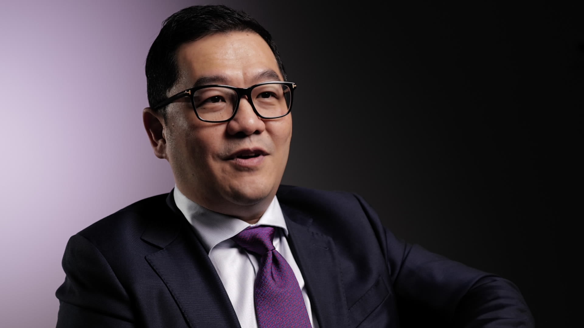 Dr Johnny Kwei - Biography Films