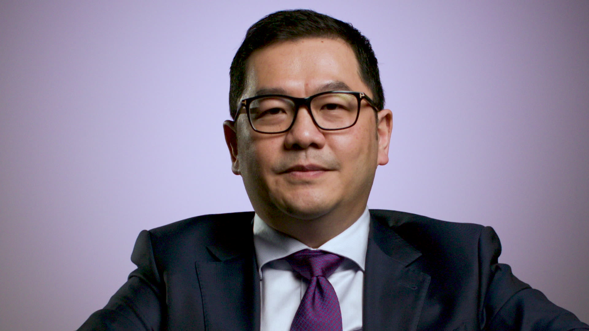 Dr Johnny Kwei - Biography Films