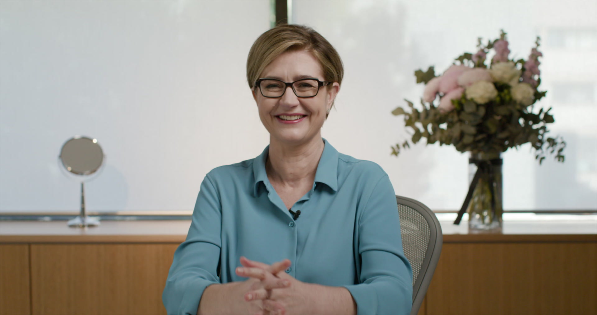 Dr Sandrine Roman - Biography Films