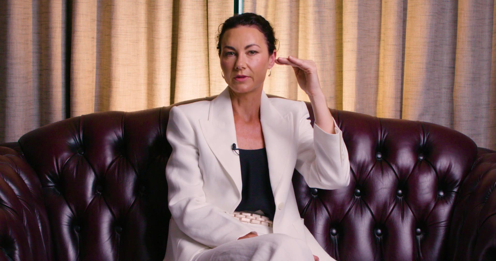 Dr Sophie Ricketts - Biography Films